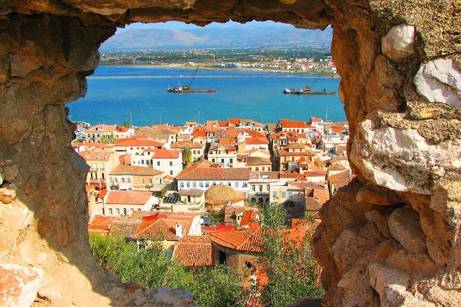 Nafplio day tour from Athens - FAQs