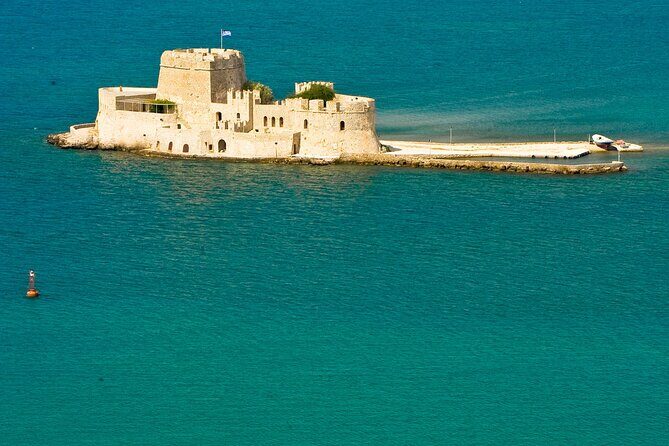 Nafplio Food Tour - Authentic Experiences and Hidden Gems