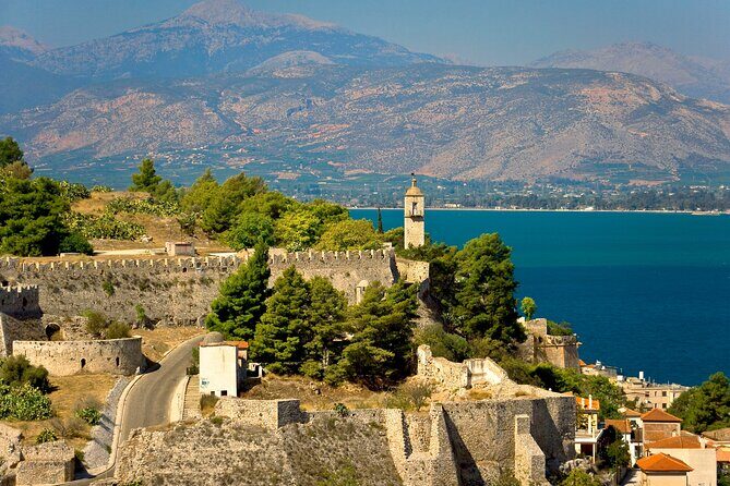 Nafplio Food Tour - What Reviewers Say