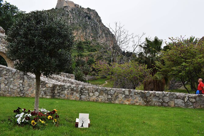 Nafplio Food Tour - Who Will Love This Tour?