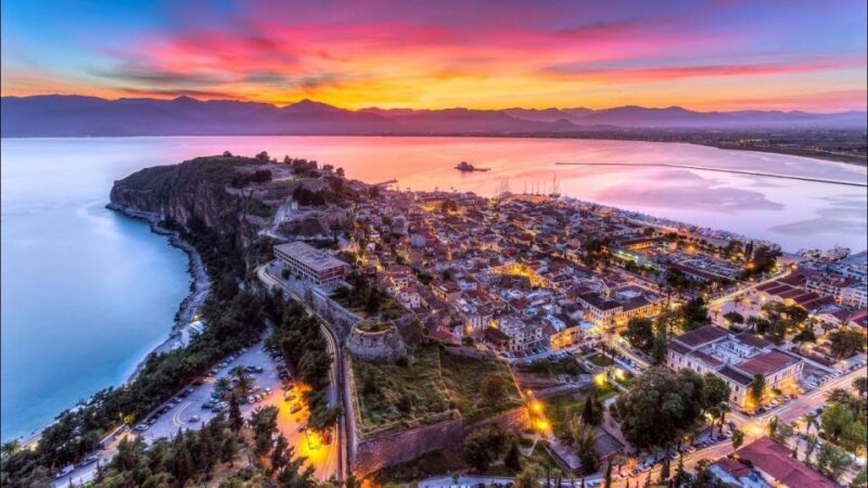 Nafplio full day tour - Final Thoughts