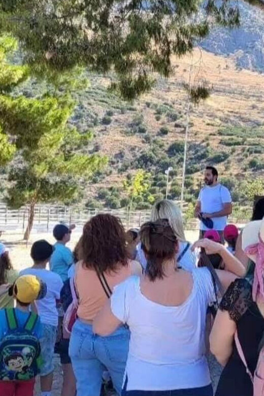 Náfplio: Private walking tour with a local tour guide - FAQs