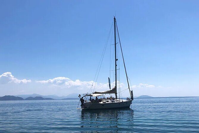 Nafplio Sun Sail Cruises | Full Day | Private | With Full Meal - Who Is This Tour Best For?