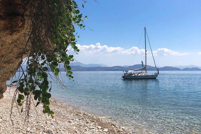 Nafplio Sun Sail Cruises | Full Day | Private | With Full Meal - Final Thoughts