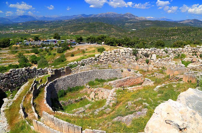 Nafplion: Mycenae-Epidavros - Pricing and Value
