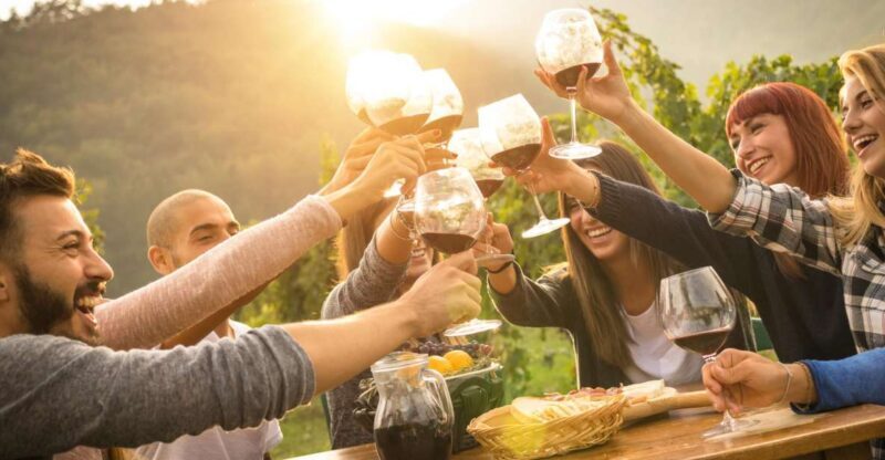 Nafplion: Nemea Vineyards Wine Tour - Final Thoughts  