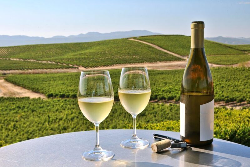 Nafplion: Nemea Vineyards Wine Tour - FAQ  