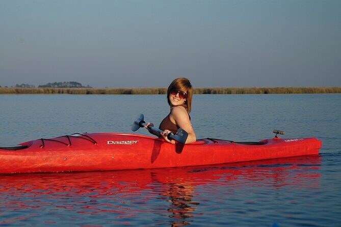 Nags Head Kayak Tour - What Makes This Tour Worth It?