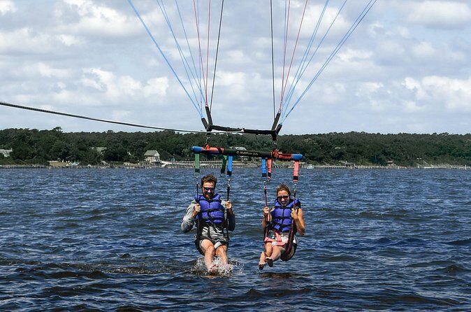 Nags Head Parasail High Flight - Final Thoughts: Is It Worth It?