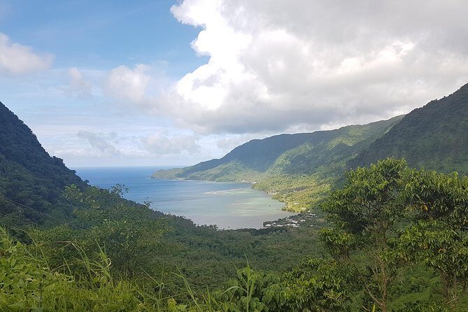 Namua Turtle Island and Eastern Upolu Tour - Introduction