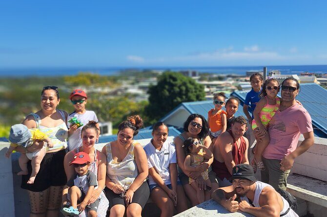 Namua Turtle Island and Eastern Upolu Tour - The Sum Up