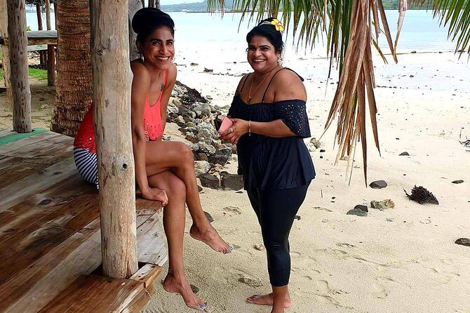 Namua Turtle Island and Eastern Upolu Tour - FAQ