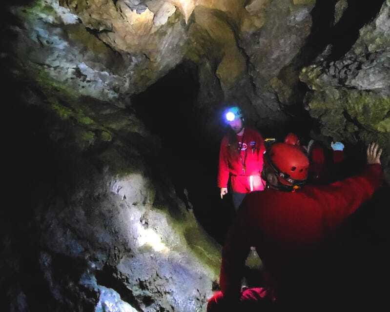 Nanaimo: Vancouver Island Waterfalls, Vistas, Hikes & Caves - FAQ