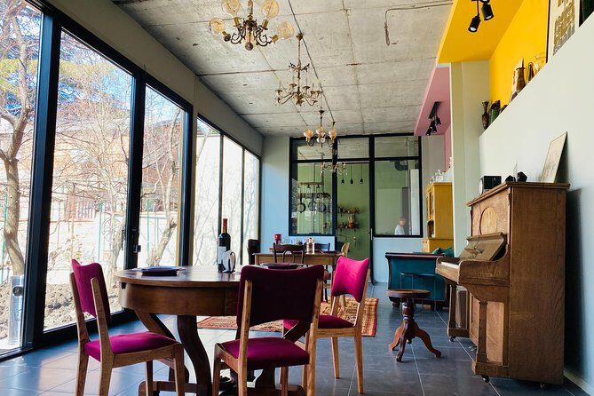 Nana's Kitchen - traditional Georgian cooking class at real Georgian family home - Final Thoughts: Is Nana’s Kitchen Worth It?