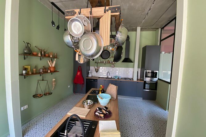 Nana's Kitchen - traditional Georgian cooking class at real Georgian family home - FAQ