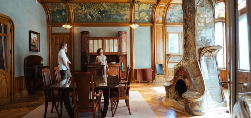 Nancy CityPass: Visit more, spend less! - Authentic Experiences and Cultural Highlights