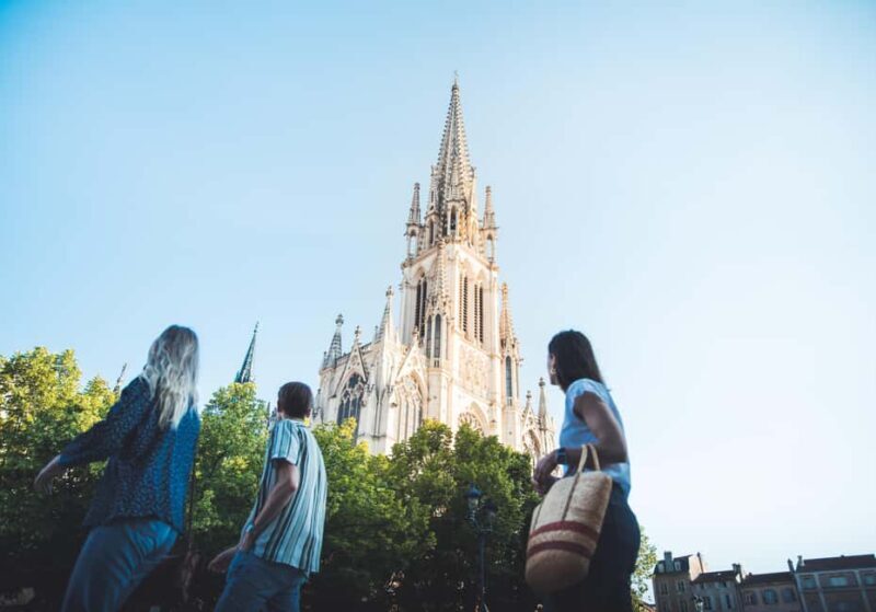 Nancy CityPass: Visit more, spend less! - The Value of the Nancy CityPass