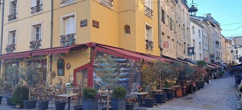 NANCY WITHOUT DETOURS: TOUR WITH A PROFESSIONAL GUIDE - The Sum Up: Who Is This Tour Best For?