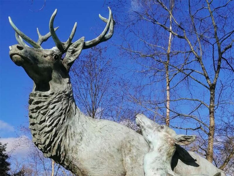 Nantes: Escape Game Outdoor - The elixir of the alchemist - Practical Details and Tips for Your Adventure