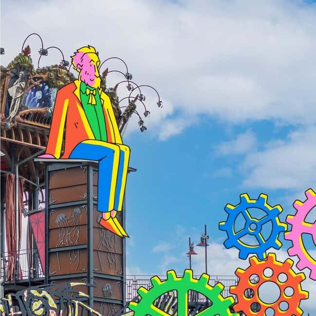Nantes: Outdoor Escape Game - Le défi de Jules Verne - Who Will Love This Experience?