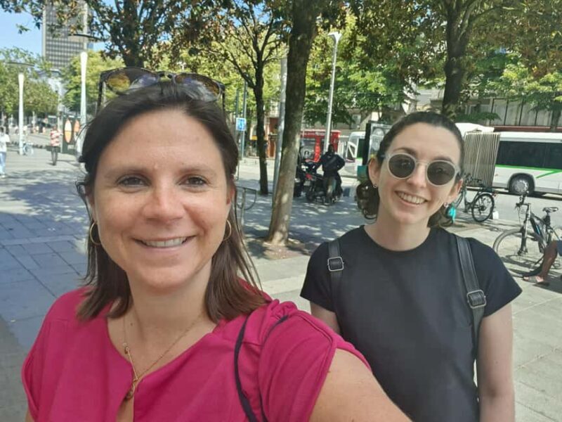 Nantes: Private Walking Tour with a Local - Why This Tour Offers Good Value