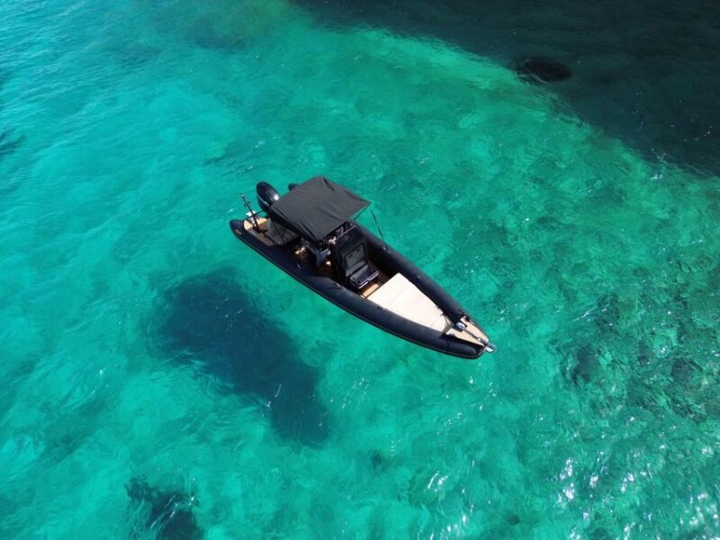 Naousa: Discover Hidden Gems around Paros Boat Tour - Final Thoughts  