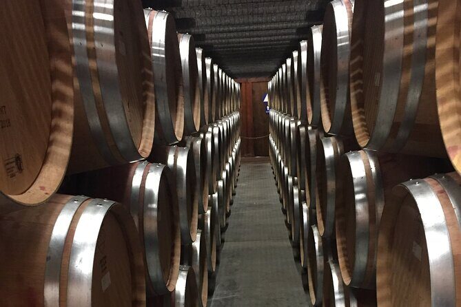 Napa and Sonoma Private Transportation - Who Is This Tour Best For?