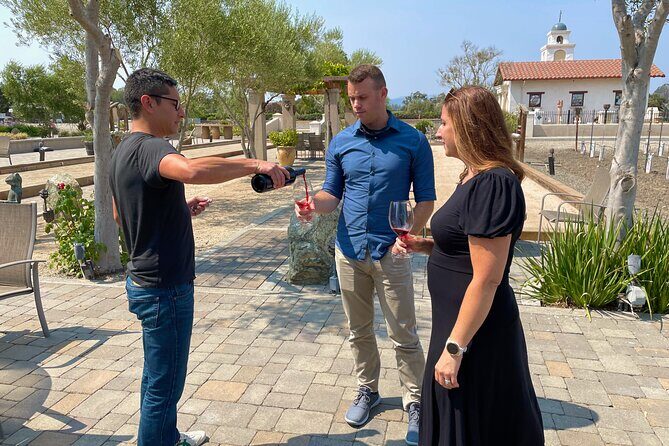 Napa Private 6-Hour Wine Adventure - An In-Depth Look at the Napa Private 6-Hour Wine Adventure