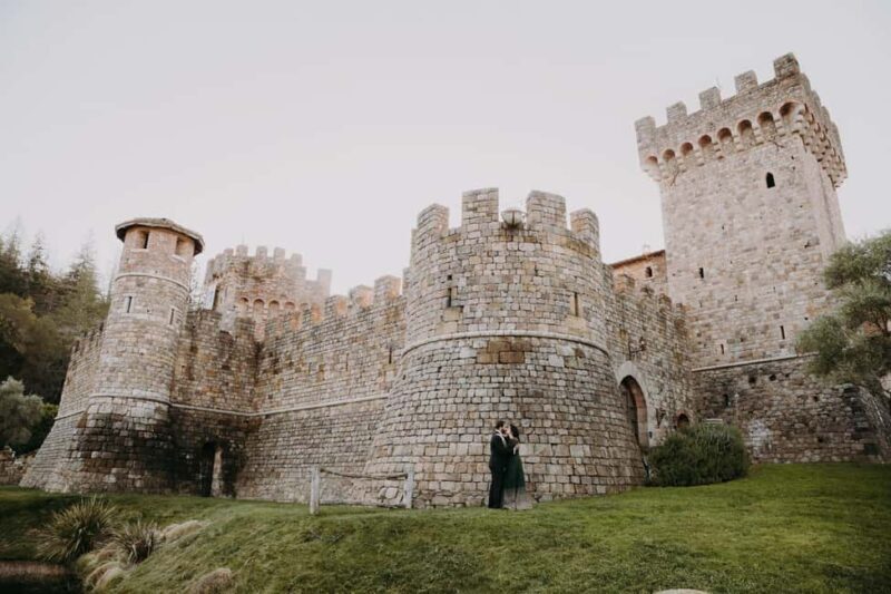 Napa: Private Professional Vacation Photoshoot - Why This Tour Is Worth Considering