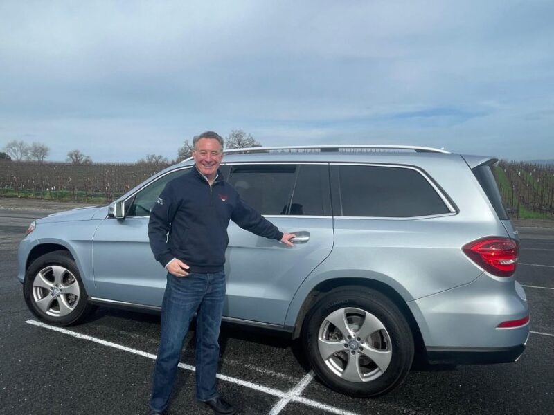 Napa/Sonoma: Full-Day Private Wine Tour for up to 14 Guests - Final Thoughts