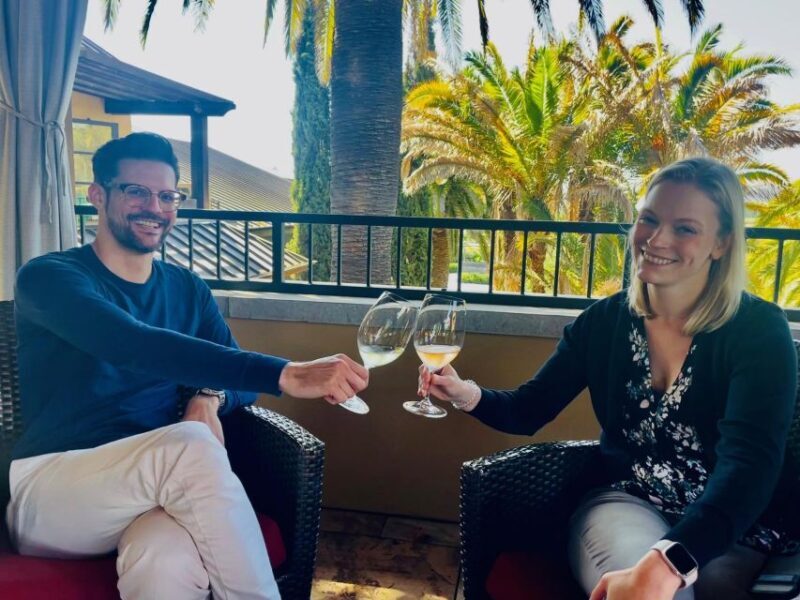 Napa/Sonoma: Full-Day Private Wine Tour for up to 14 Guests - FAQ