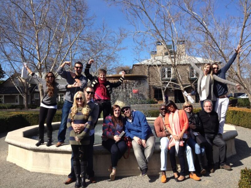 Napa Valley: Guided Wine Tour with Picnic Lunch - Final Thoughts