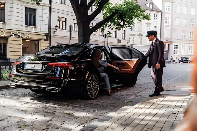 Napa Valley Private Luxury Wine Tour Transportation - The Value of a Private, Customized Tour