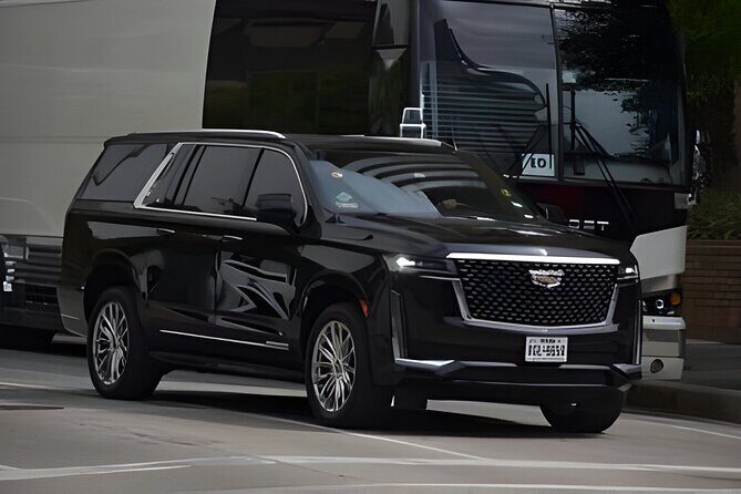 Napa Valley Private Luxury Wine Tour Transportation - In The Sum Up