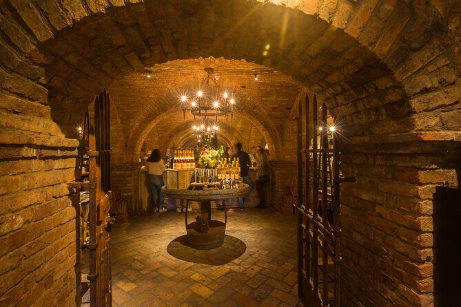 Napa Valley Wine and Food Tasting Tour from San Francisco - The Sum Up: A Well-Curated Napa Day Trip