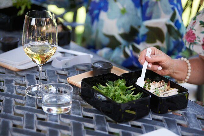 Napa Valley Wine Safari Tour Explore Wine Country's Hidden Gems - Who Is This Tour Best Suited For?