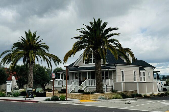 Napa Wine Tours - An Overview of Napa Wine Tours