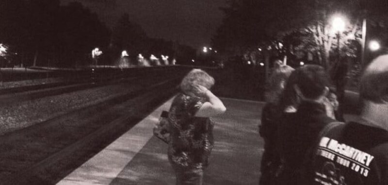 Naperville Hauntings Ghost Walk - FAQ