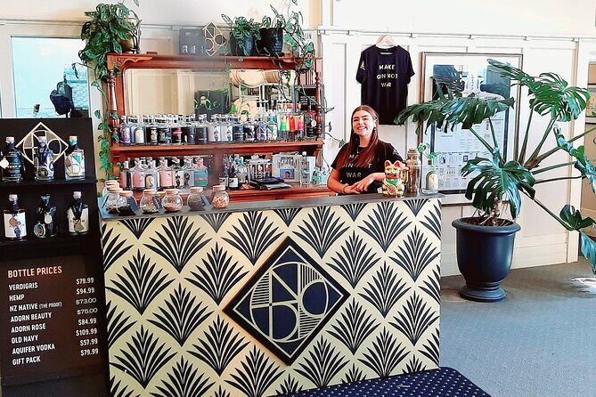 Napier: Afternoon Wine Tasting + visit Silky Oaks Chocolates - Price and Value: Is It Worth It?