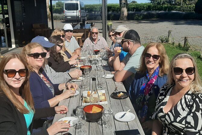 Napier: Afternoon Wine Tasting + visit Silky Oaks Chocolates - The Sum Up: Who Is This Tour Best For?