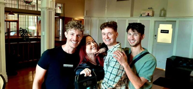 Napier: Afternoon Winery Tour Tasting at 3 Great Wineries - Final Thoughts