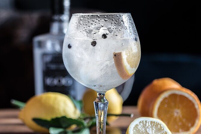 Napier Art Deco & Distillery Tour with Tastings - Who Should Book This Tour?