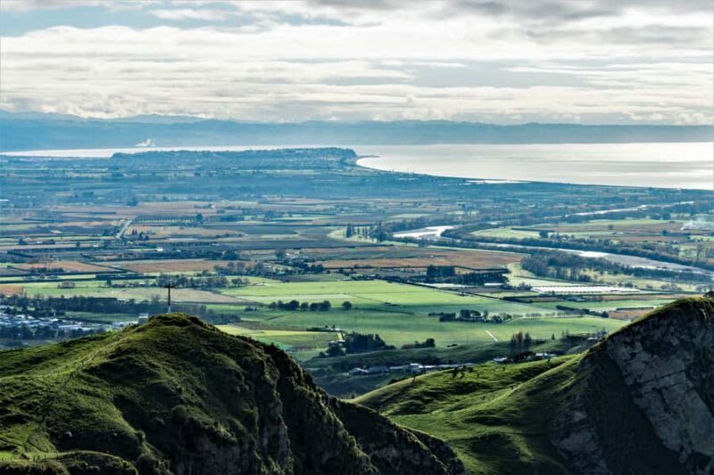 Napier: Art-Deco + Te Mata Peak+ Garden Walk + Wine Tasting - FAQs