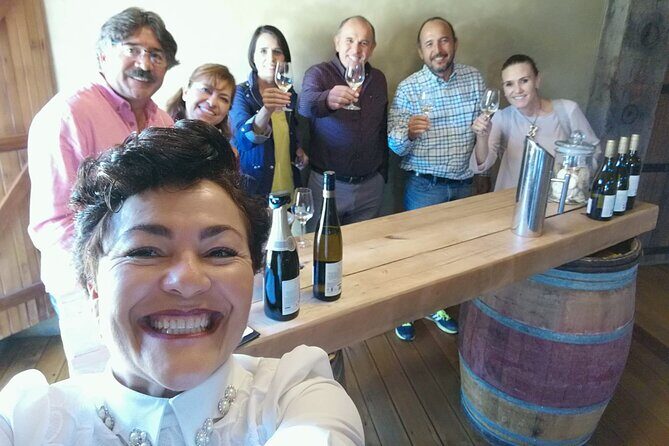 Napier Cruise Excursion Art Deco Tour and Wine Tasting - FAQ