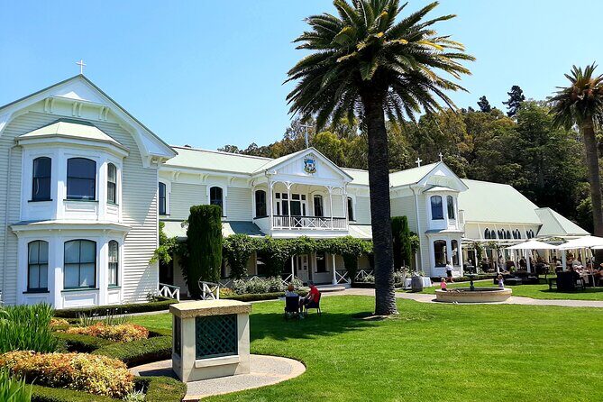 Napier: Cycle to Wineries - Half Day, self-guided - Who is This Tour Best For?