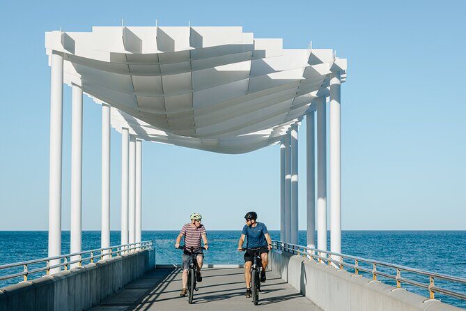 Napier E-bike Hire - The Itinerary: What to Expect