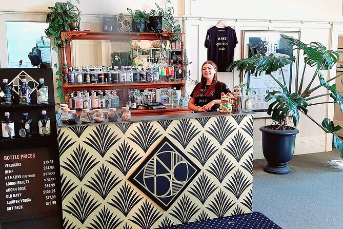 Napier Gourmet Winery Luncheon + tastings at 3 Great Wineries - FAQs