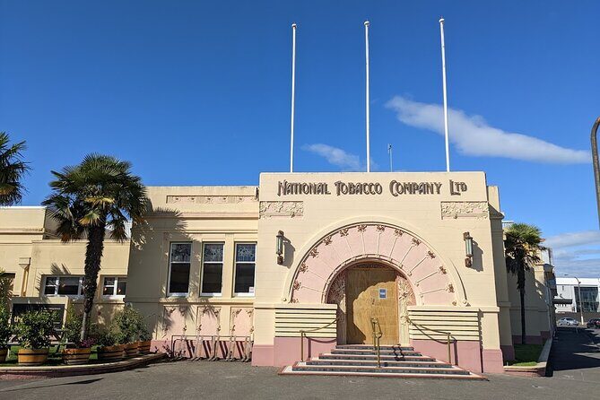 Napier Gourmet Winery Luncheon + tastings at 3 Great Wineries - Final Word