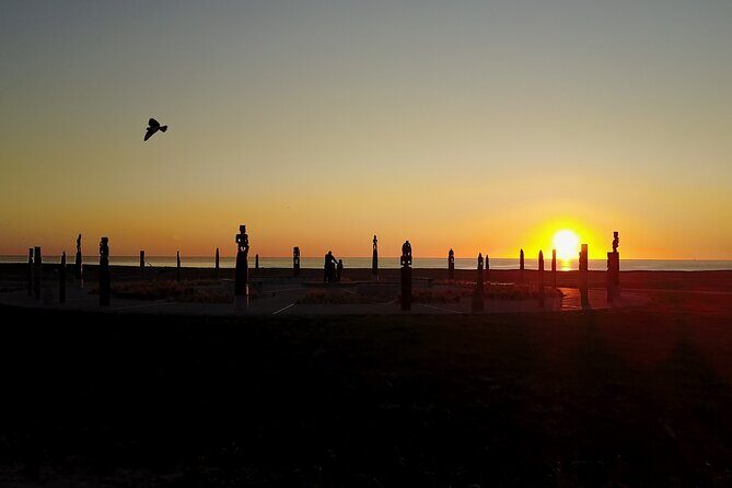 Napier Highlights Plus: Art Deco, Murals & Coastal Discovery - Authentic Experiences and Genuine Insights