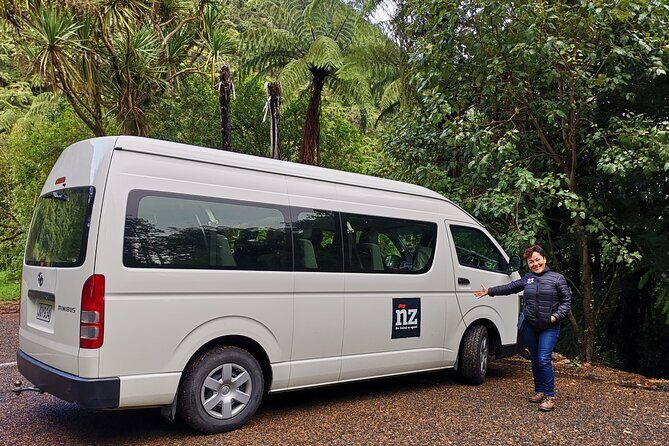 Napier Highlights Plus: Art Deco, Murals & Coastal Discovery - Who Will Love This Tour?